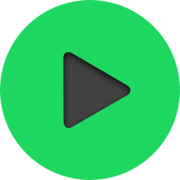 Spotify Play Button